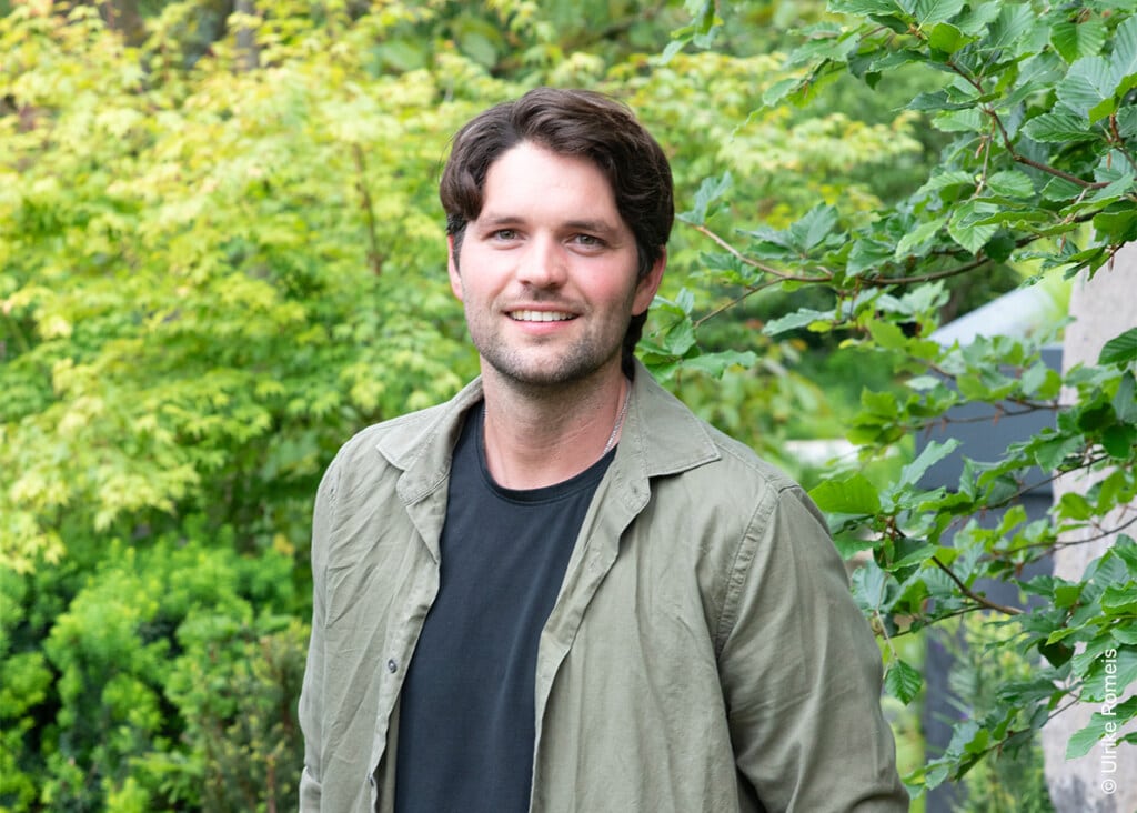 Peter Berg GartenLandschaft