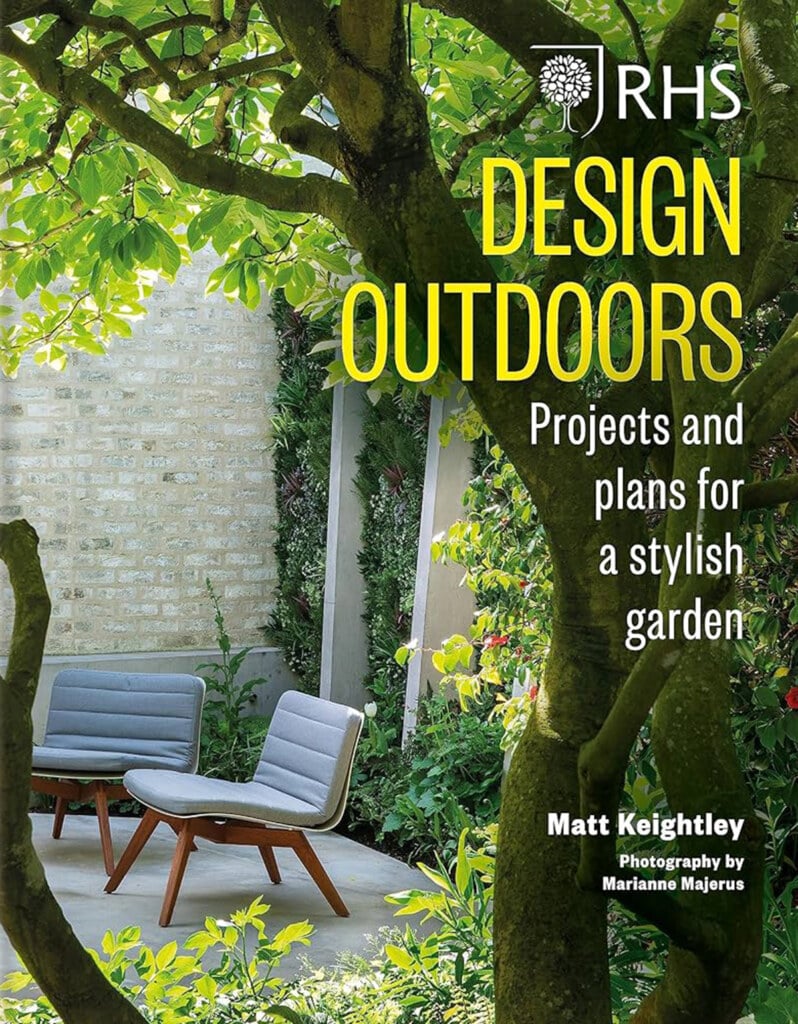 RHS Design Outdoors GartenLandschaft