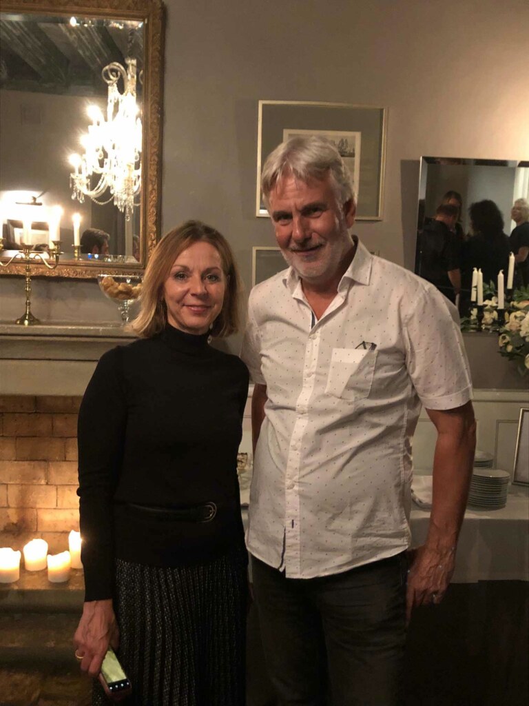 Blog and press GartenLandschaft