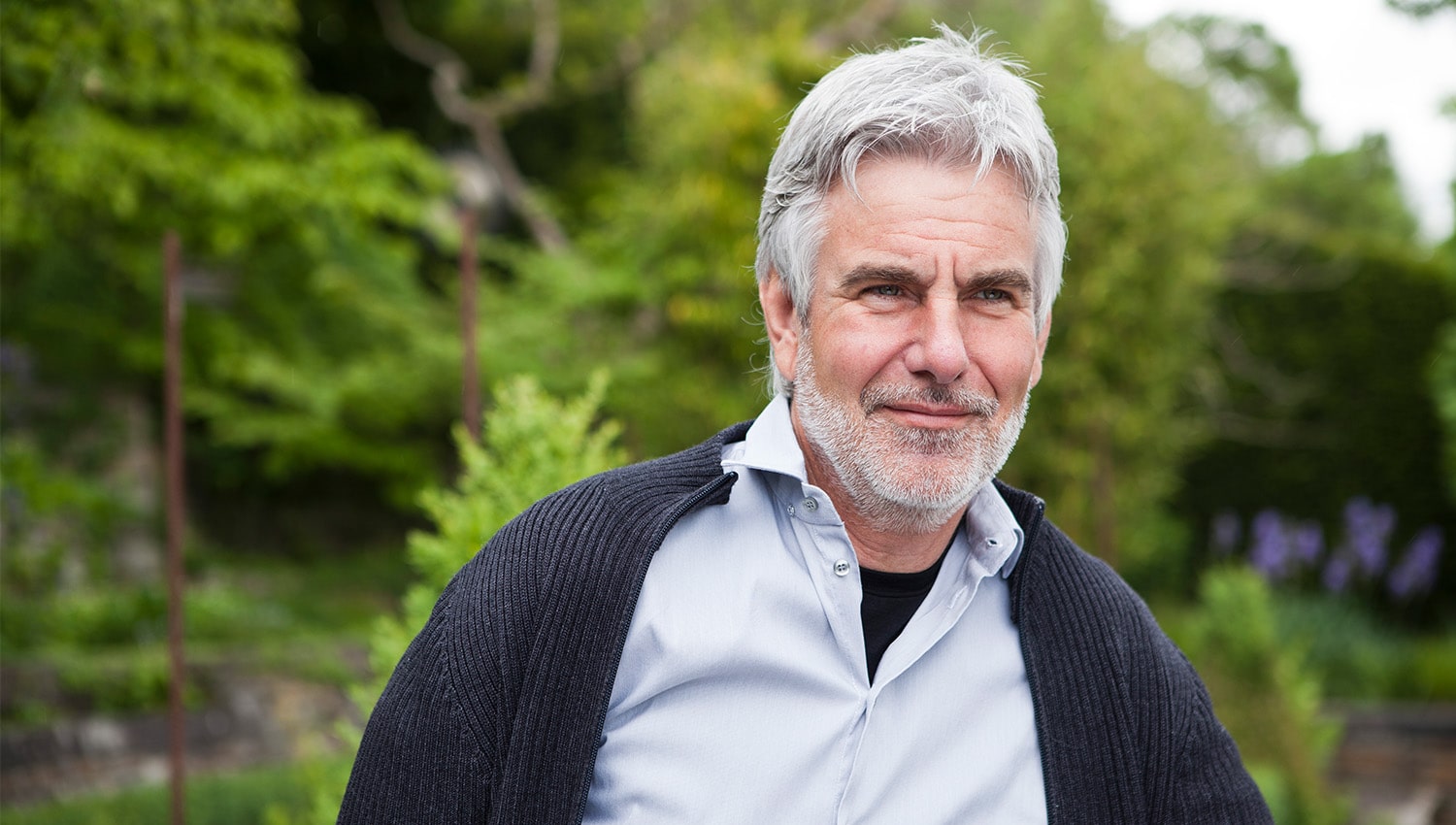 Seminar „Bergstyle“ – unverwechselbares Design für einprägsame Gärten ...